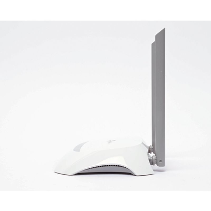 TP-LINK TL-WR850N Router Inalámbrico Para Wisp Con Configuración De Fá