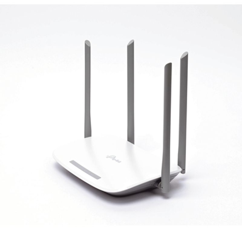 TP-LINK EC220G5 Router Inalámbrico Isp Doble Banda Ac 24 Ghz Y 5 Ghz H