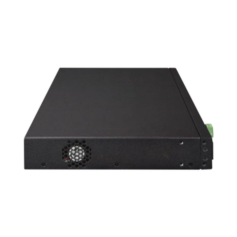 Switch Core Capa 3 24 Puertos Sfp 100/1000x 8 Puertos Compartidos ...