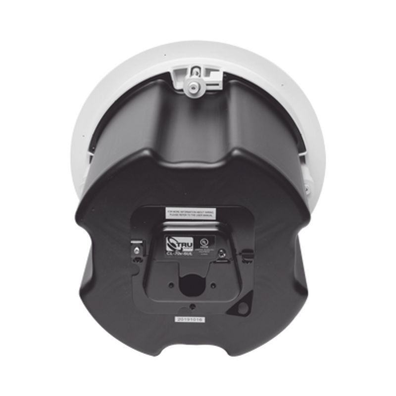 TRUAUDIO CL-70V-6UL Altavoz Comercial De 2 Vias 70v 100v 8 Ohms Montaj