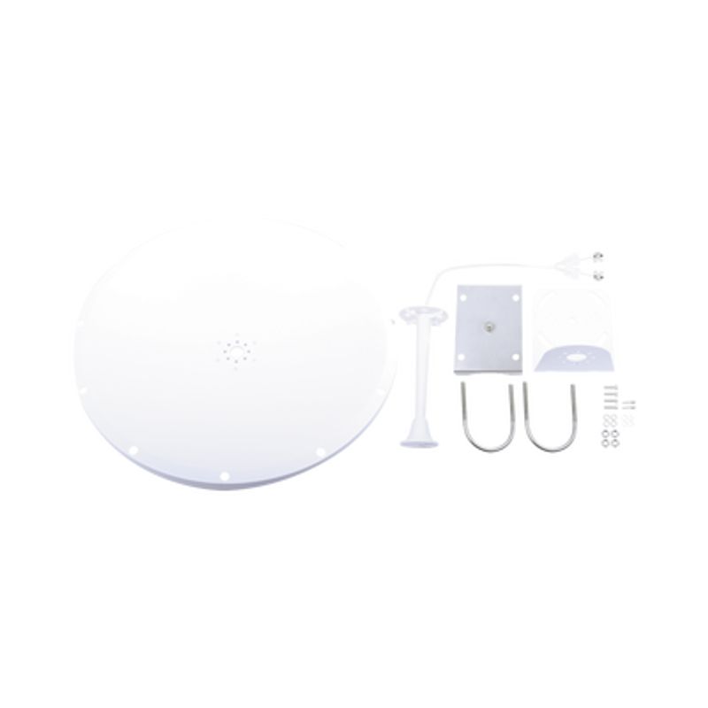 TXPRO KIT-TXP-28N-RD2 Kit De Antena Y Radomo Ganancia De 28 Dbi Rango