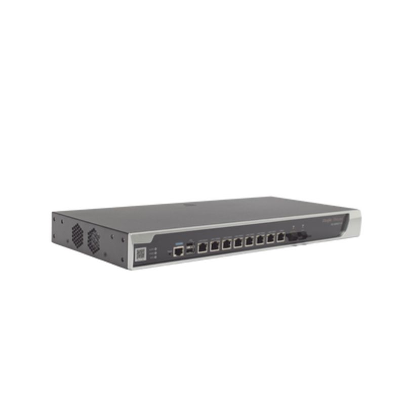 RUIJIE RG-NBR6215-E Router Core Administrable Cloud 8 Puertos Gigabit