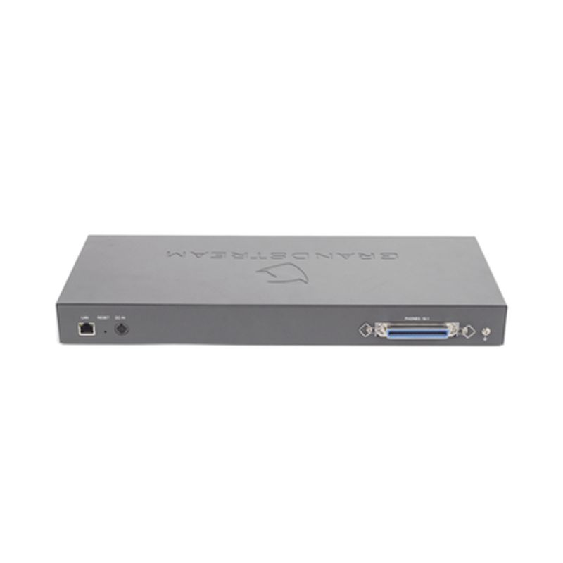 GRANDSTREAM GXW4216V2 Gateway Voip Grandstream Ata De 16 Puertos Fxs 1