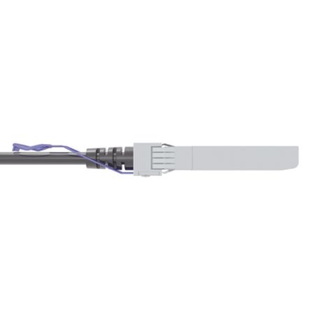PANDUIT PSF1PZA3MBL Cable De Alta Velocidad Twinaxial dac Sfp A Sfp 10