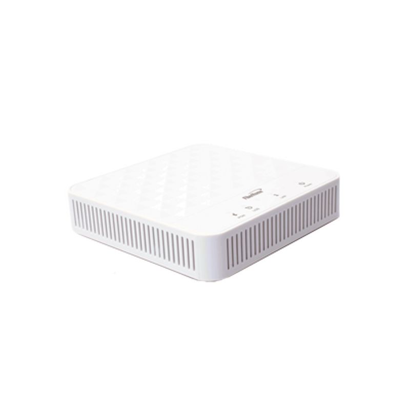 FIBERHOME AN5506-01-AG Mini Onu Gpon Con 1 Puerto Gigabit Ethernet Con