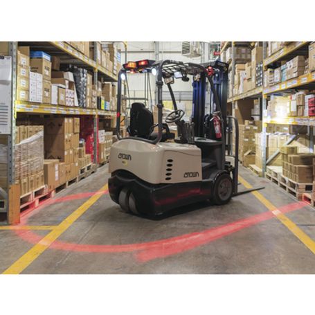 ECCO C2013B Cámara Análoga Exterior Para Sistemas De Reversa