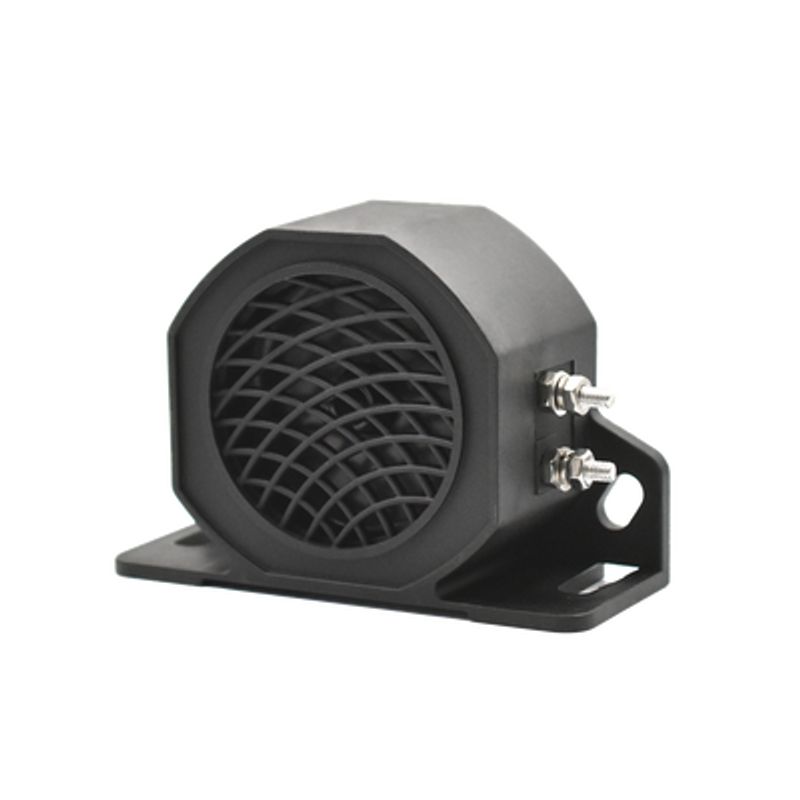 EPCOM X70B Alarma De Reversa Vehicular 1280 Vcc 105±3db