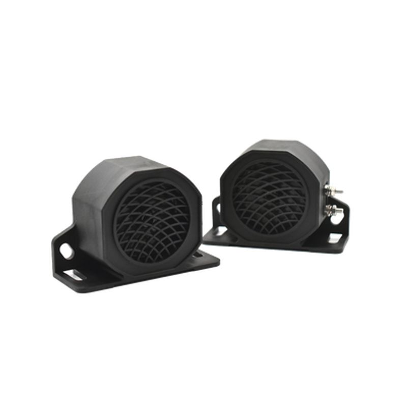 EPCOM X70B Alarma De Reversa Vehicular 1280 Vcc 105±3db