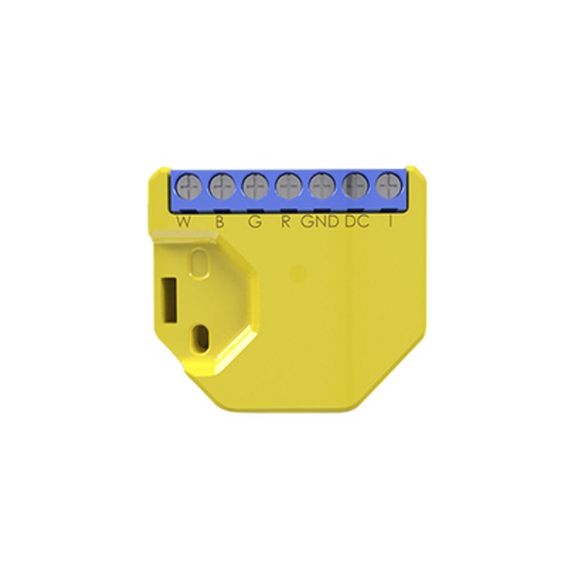 SHELLY SHELLY-RGBW2 Controlador Inteligente E Inalámbrico Para El Cont