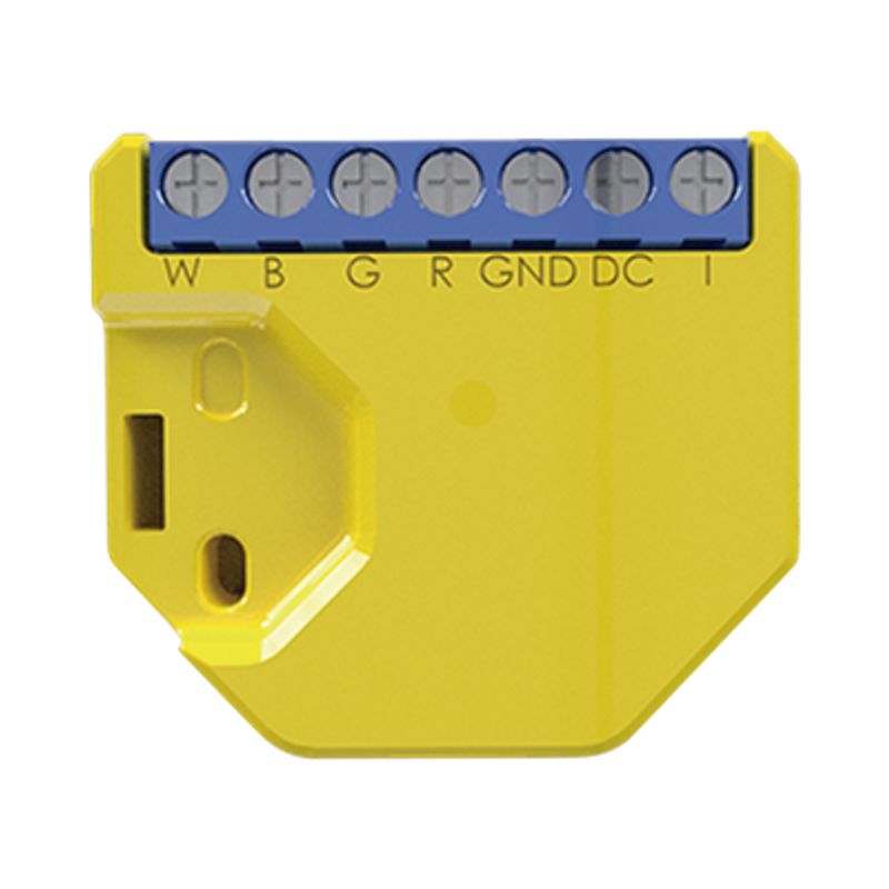 SHELLY SHELLY-RGBW2 Controlador Inteligente E Inalámbrico Para El Cont