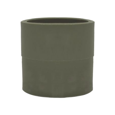 AMANCO-WAVIN ATUP-200-COP Cople Para Tuberia Pvc Conduit Pesado De 2 5