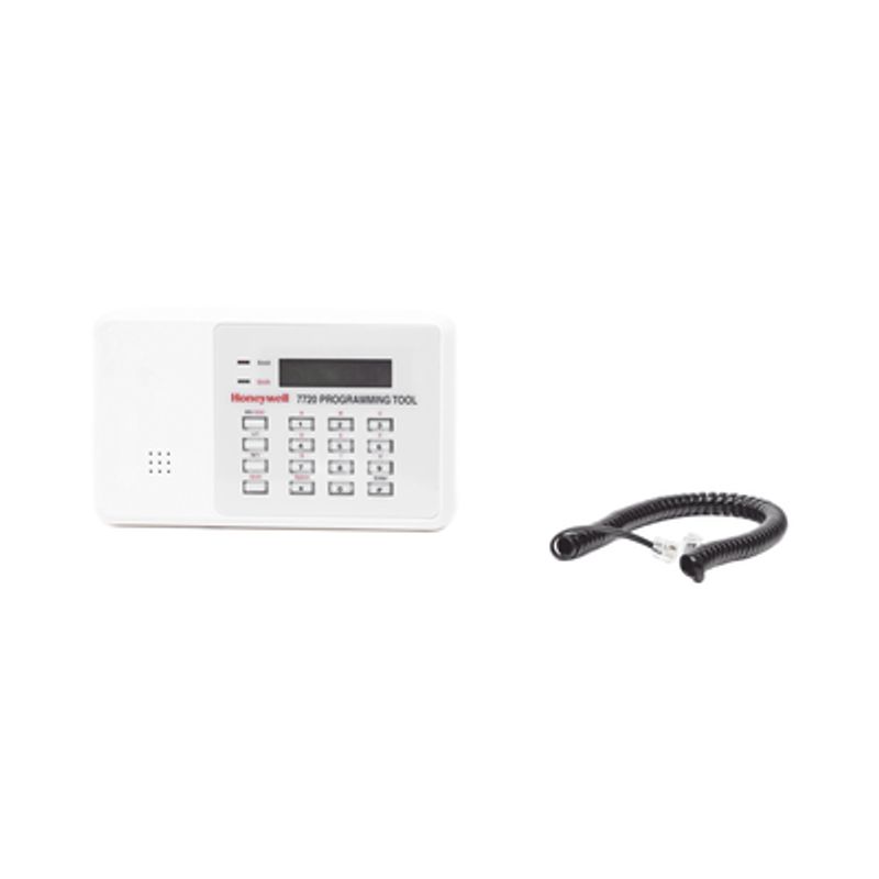 HONEYWELL HOME RESIDEO 7720-P Teclado Programador Para Interfaces Hone