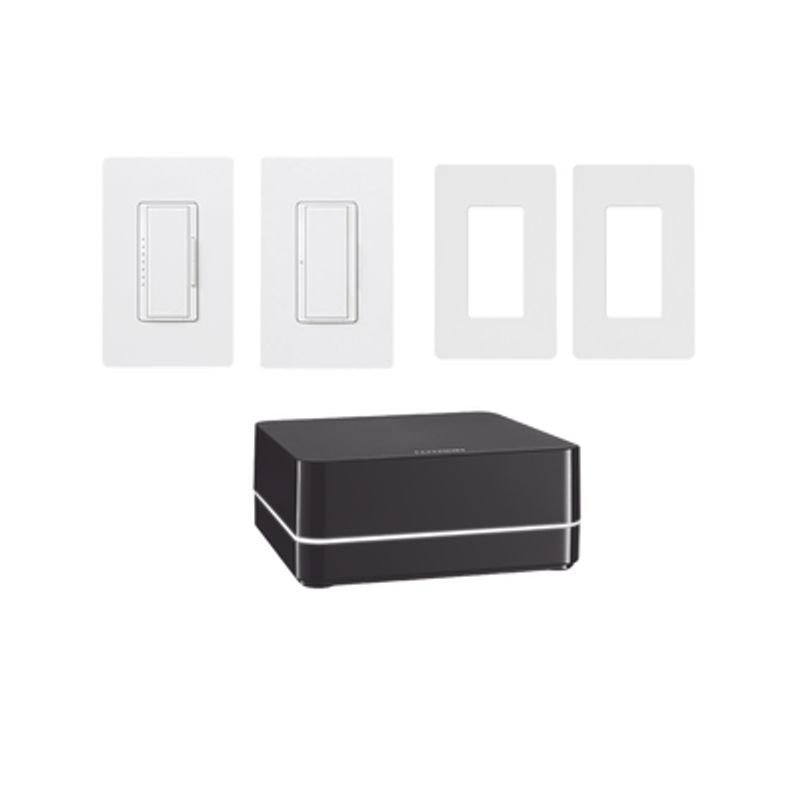 LUTRON ELECTRONICS KITRA2SELECT1 Kit De Ra2 Select Para El Control De