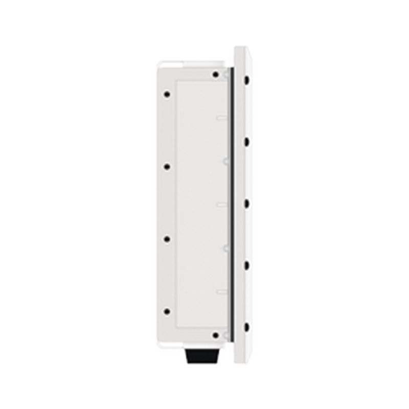 OPTEX C1050BHT Radar Spotterrf Para Una Cobertura De 1400 Metros
