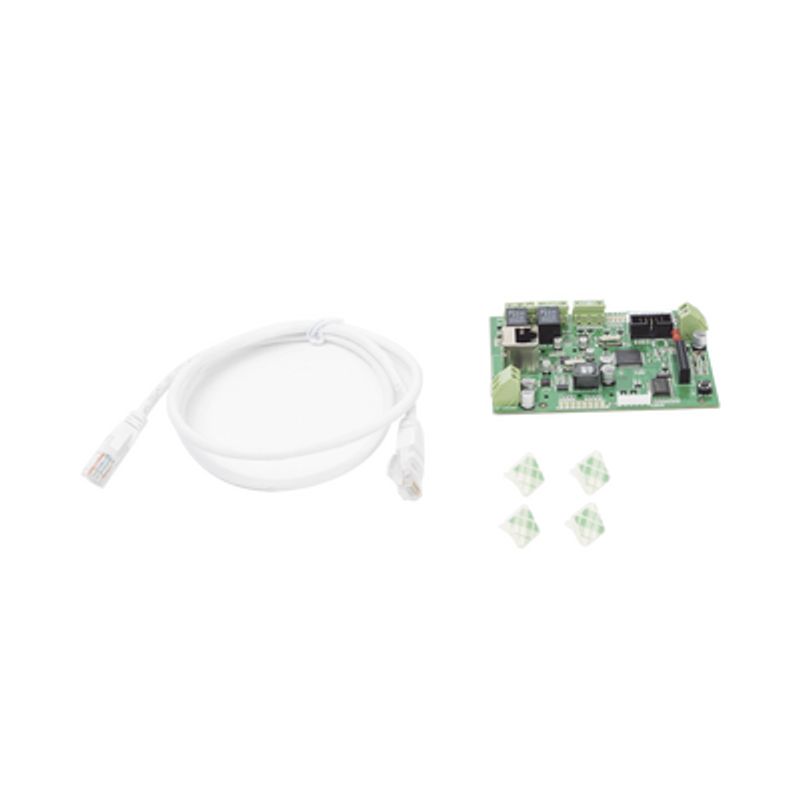 CROW IAAP Comunicador Ip Universal Permite El Uso De App Elite Control