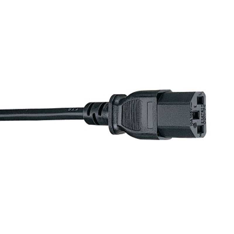 TRIPP-LITE P004-006 Cable de Alimentación TRIPPLITE P004006 183 m Negr