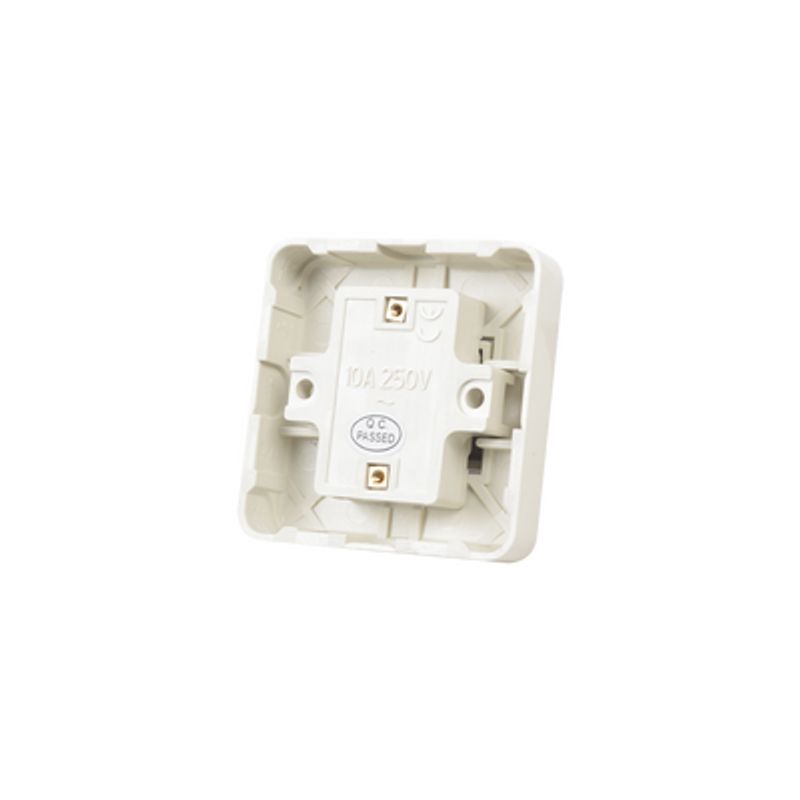 RCI - DORMAKABA 909SMO Botón De Salida Ultra Compacto Ideal Para Uso