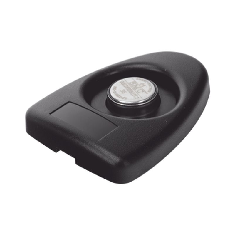 ROSSLARE SECURITY PRODUCTS GA-01B Ficha De Contacto Con Base Color Neg
