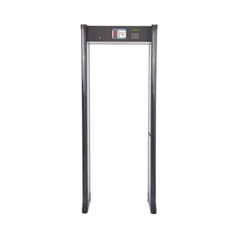 RANGER SECURITY DETECTORS INTELL-26-ZIR Arco Detector De Metales De 6