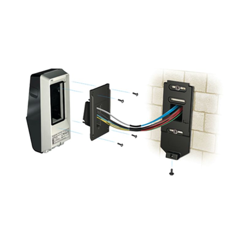 IDEMIA (MORPHO) 293-678-678 Lector De Huellas Serie Sigma Lite plus Co