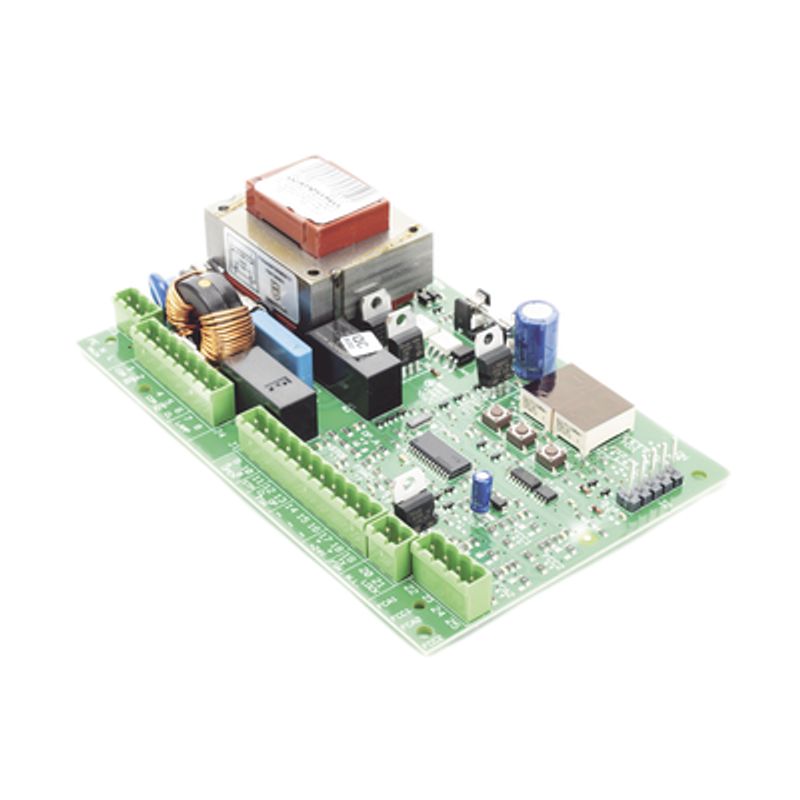 FAAC 790919 Tarjeta Electronica Faac 455d Para Operadores Abatibles