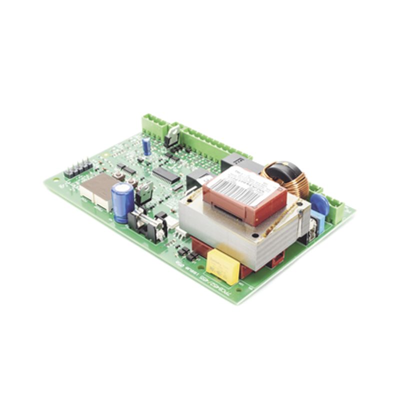 FAAC 790919 Tarjeta Electronica Faac 455d Para Operadores Abatibles