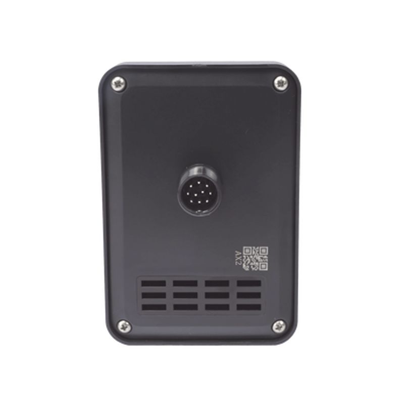 AccessPRO XBS-RDA-09 Radar De Seguridad Para Barreras Vehiculares Con