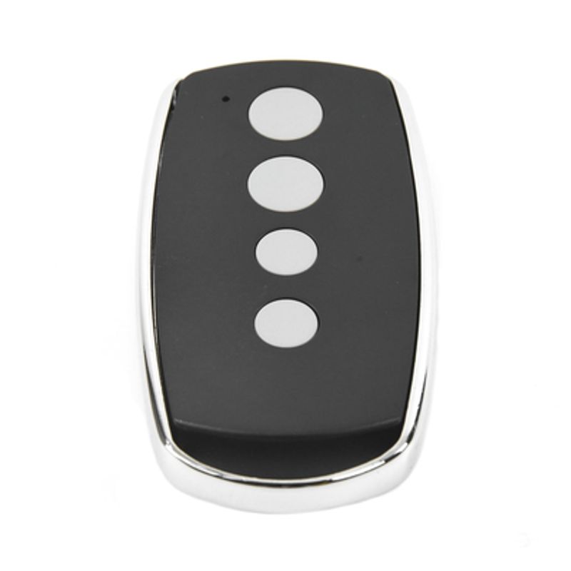 AccessPRO ACCESSRC02 Control Remoto Inalambrico Rf Compatible Con Acce