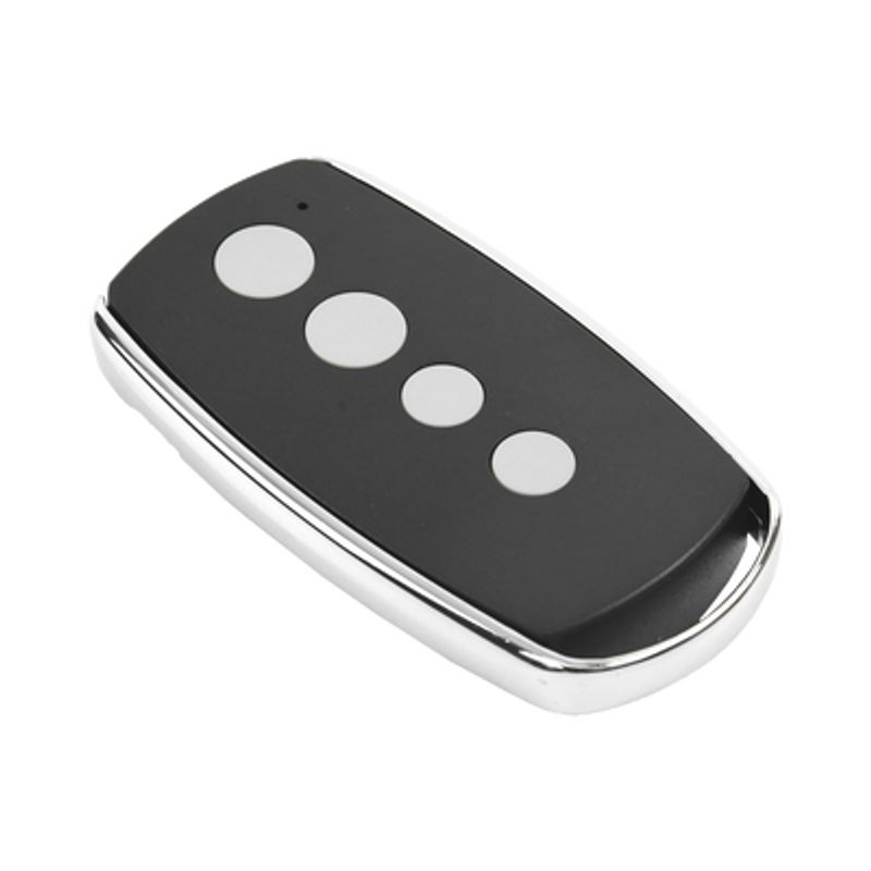 AccessPRO ACCESSRC02 Control Remoto Inalambrico Rf Compatible Con Acce