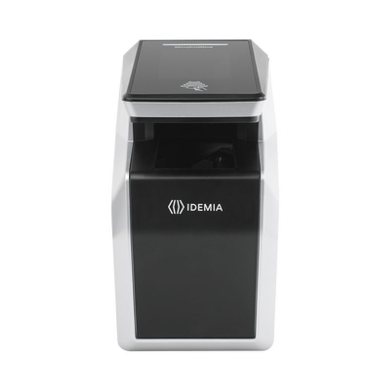 IDEMIA (MORPHO) 293722319 Lector De Huella Morphowave Compact Lector
