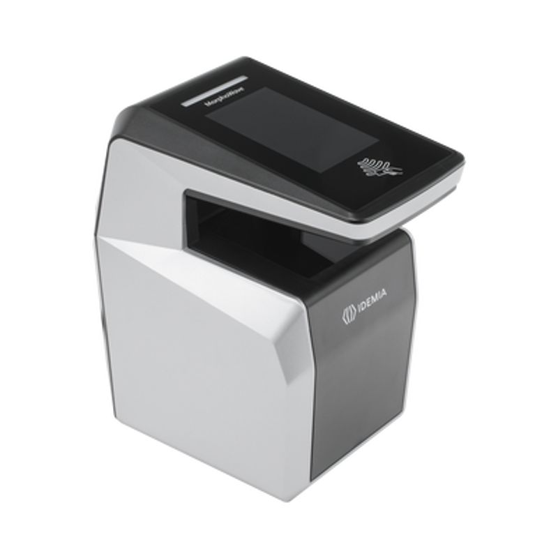 IDEMIA (MORPHO) 293722319 Lector De Huella Morphowave Compact Lector