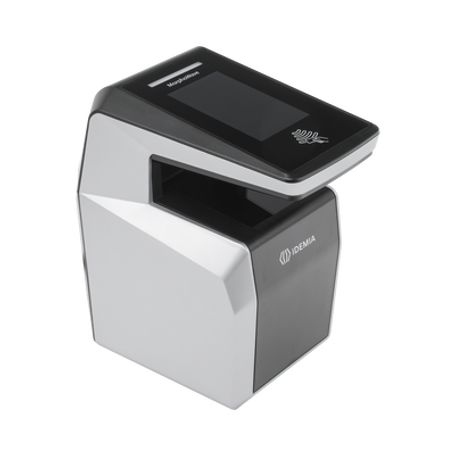 IDEMIA (MORPHO) 293722319 Lector De Huella Morphowave Compact Lector