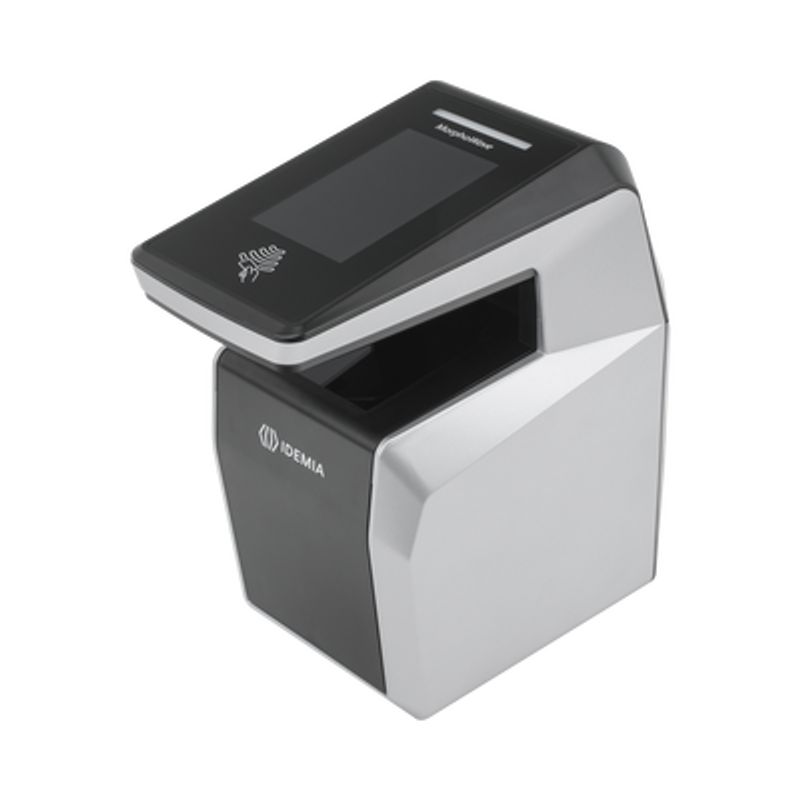 IDEMIA (MORPHO) 293722319 Lector De Huella Morphowave Compact Lector