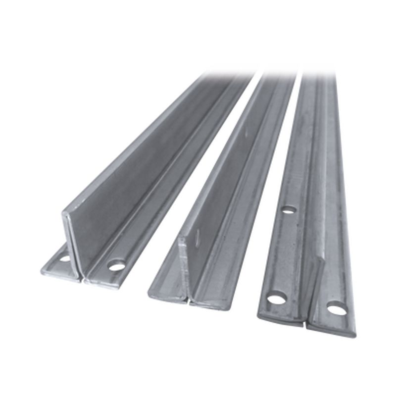 AccessPRO ACCESSRAILT3 Kit De Riel Tipo T Compatible Con Motor Access