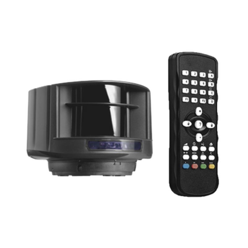 BEA 10LZR-H100KIT-19327 Kit De Sensor Láser Y Control Remoto Evite El