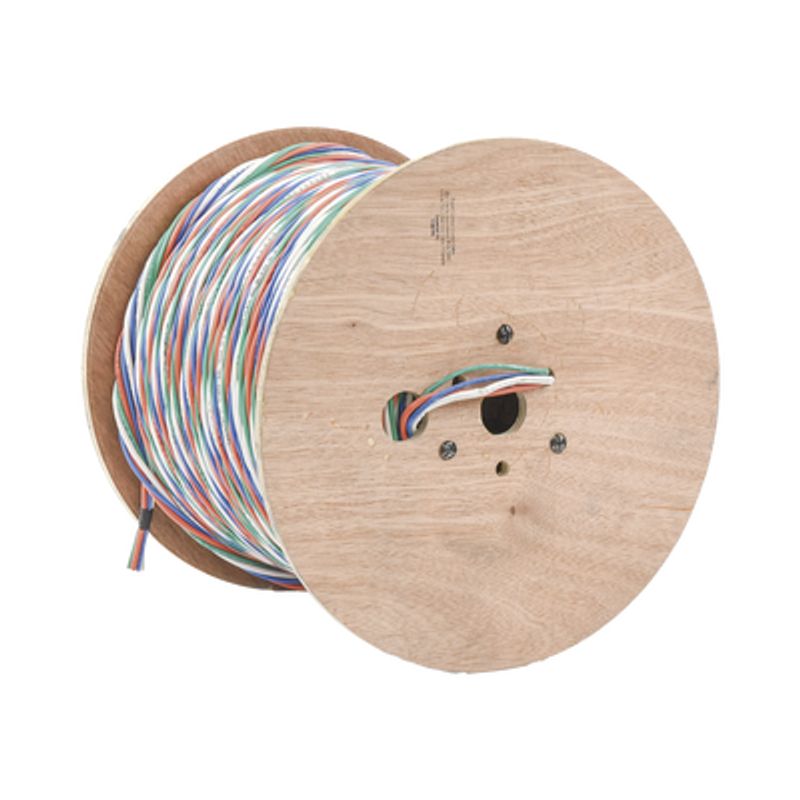 HONEYWELL HOME RESIDEO 22951099/1000 Bob 305m Cable Mul Armado 305m 4x
