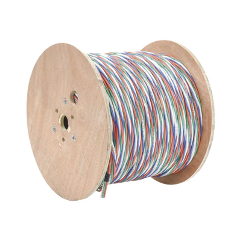 HONEYWELL HOME RESIDEO 22951099/1000 Bob 305m Cable Mul Armado 305m 4x