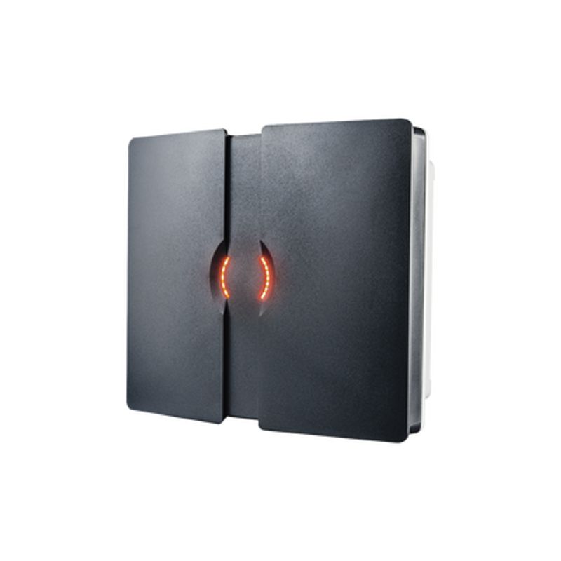 NEDAP 9215689 Lector Para Condiciones De Identificación Vehicular Extr