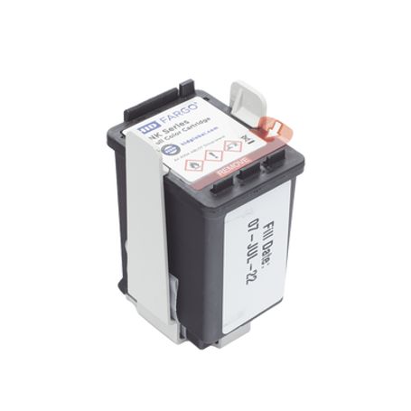 HID 062100 Cartucho Tinta Ymc Ink1000