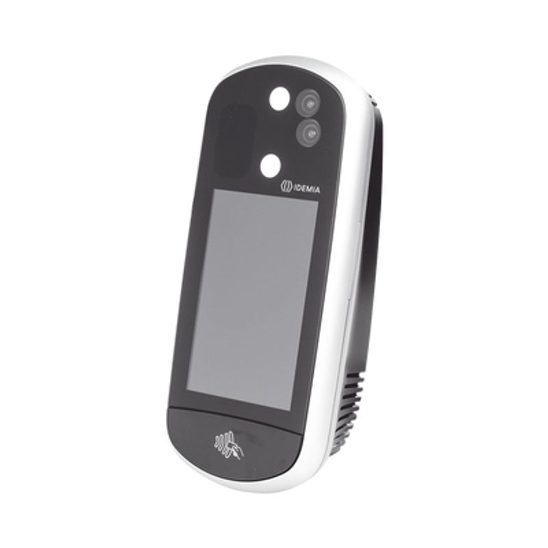 IDEMIA (MORPHO) 293744604 Lector Facial Vision Pass Mdpi Con Lector Pr