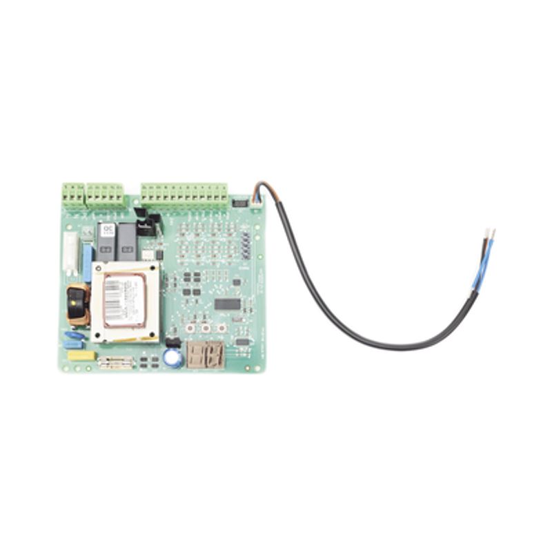 FAAC 2022691 Tarjeta 740d Faac Para Operador Faac 740741