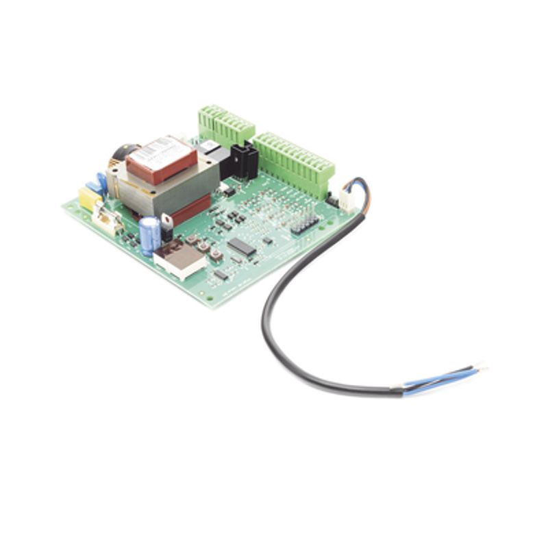 FAAC 2022691 Tarjeta 740d Faac Para Operador Faac 740741