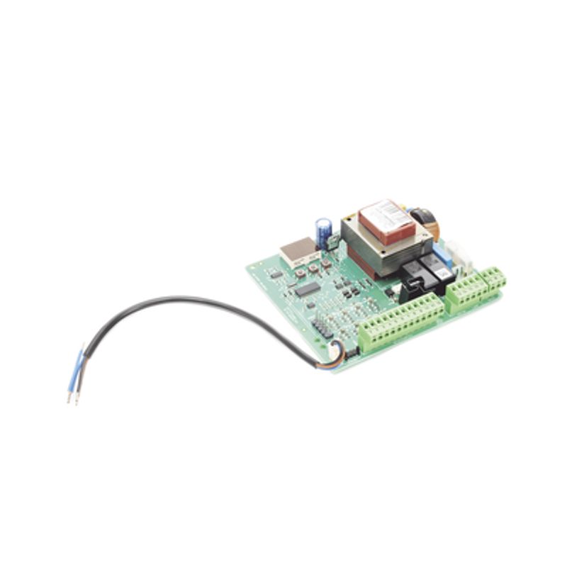 FAAC 2022691 Tarjeta 740d Faac Para Operador Faac 740741