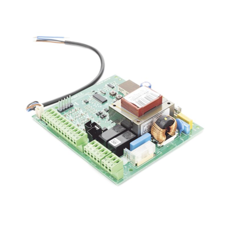 FAAC 2022691 Tarjeta 740d Faac Para Operador Faac 740741