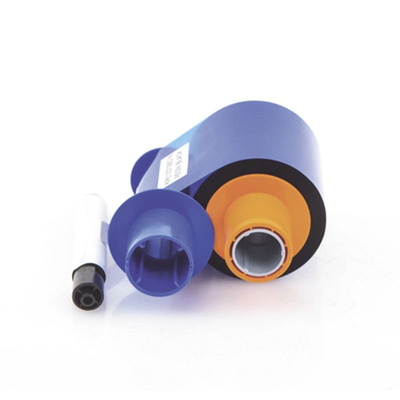 HID 045616 Ribbon Negro K Para Dtc1500 Con 3000 Impresiones