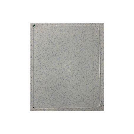 HIKVISION K3B601DP550 Aleta De Acrilico Para Formar Carriles De 55 Cms