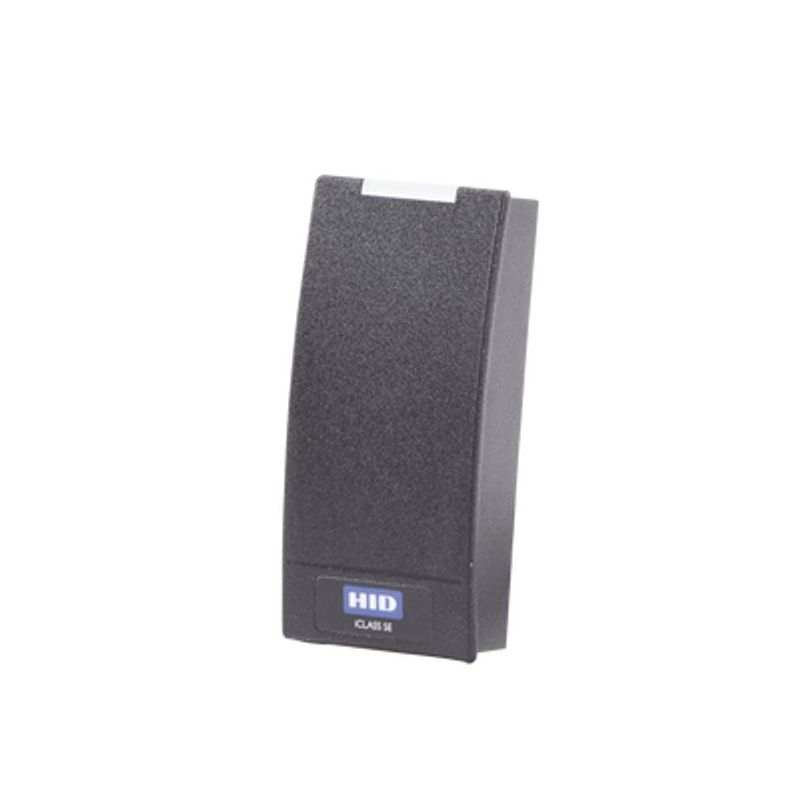 HID R10X Lector R10 Para Tecnologia Iclass Seos Y Mobileid Nfc Bluetoo