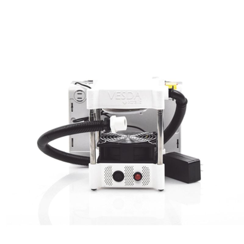 XTRALIS VKT-HIGHAIRFLOWX Kit Demo Vesda Analizador De Alto Flujo De Ai