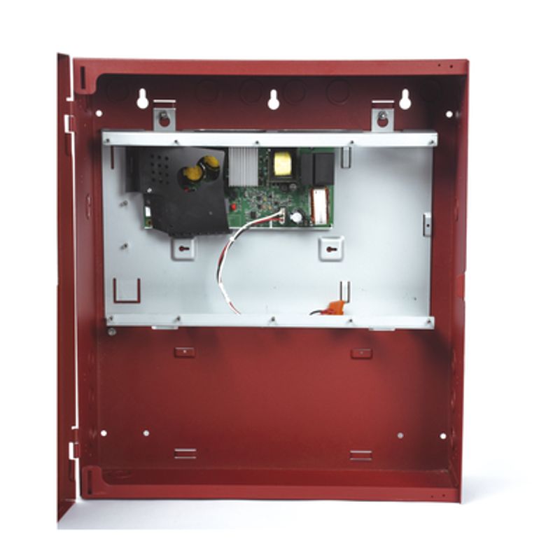 FIRE-LITE MS9600-G Gabinete Para Ms9600udls