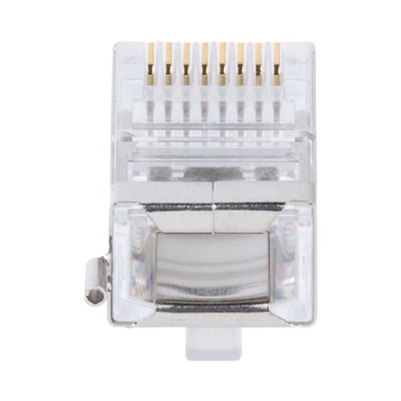 LINKEDPRO BY EPCOM TC5SG-100 Bote Con 100 Piezas De Plug Modular Rj45